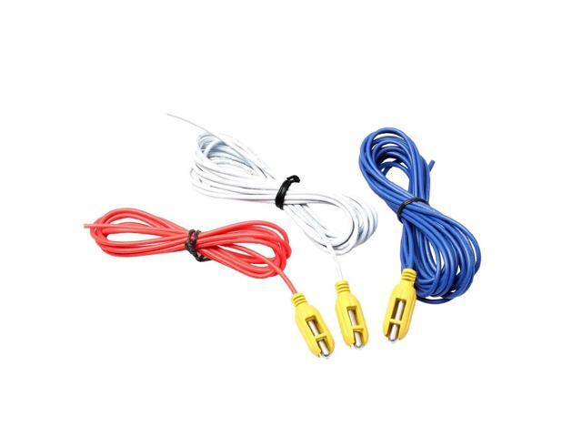 Click here for Three Probe Stainless Steel Probe Sensor for Water... prices