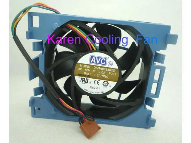 Click here for 9CM 9225 12V 2.0A DASA0925B2S A84101510275KI 51177... prices