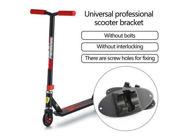 Click here for Universal Scooter Stand Fit Scooters Parking Holde... prices