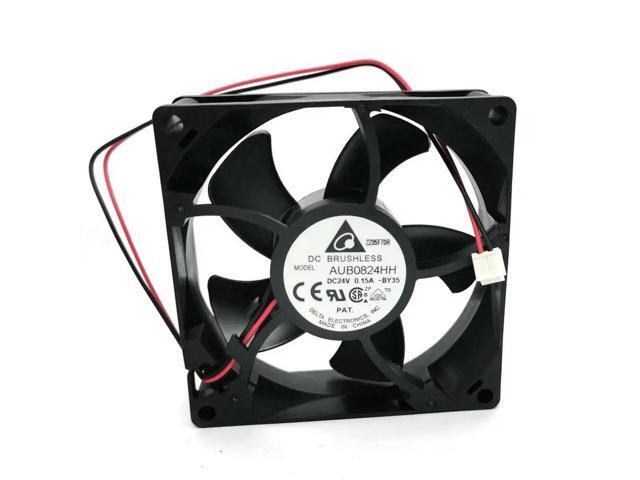 Click here for 8cm AUB0824HH 8025 dc24v 0.15a inverter cooling fa... prices