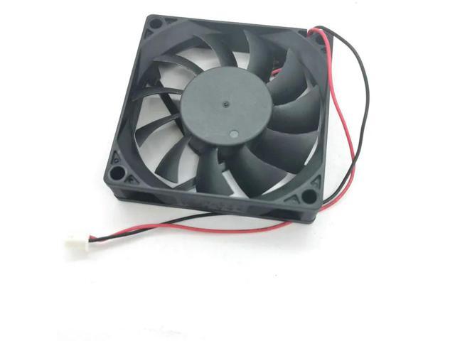 Click here for KF0715H1SR-R 7015 12v 0.41A cooling fan 70*70*15MM... prices