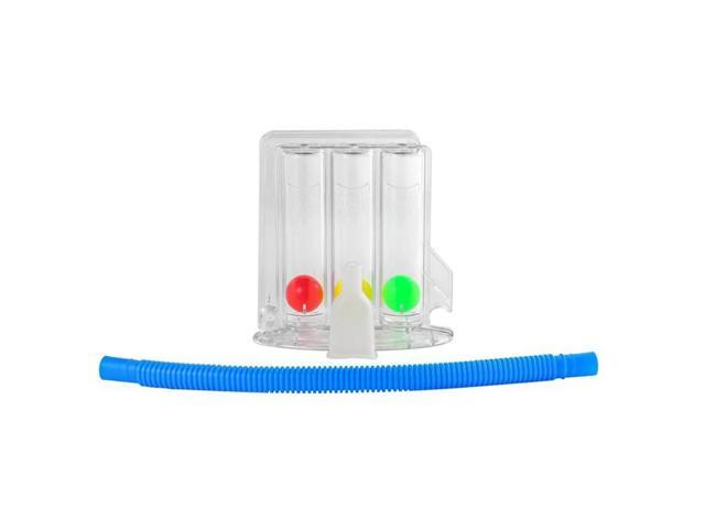 Click here for 3 Balls Breath Measurement System Washable Lung Fu... prices