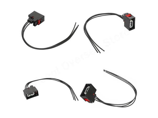 Click here for Front Turn Signal Light Connector Harness Replace... prices
