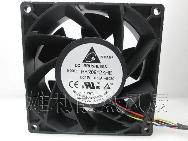 Click here for 9238 12V 4.50A PFR0912XHE 9CM4 wires PWM Computer... prices