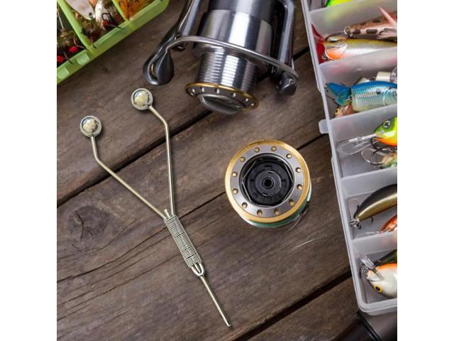 Click here for Fishing Bobbin Holder Fly Tying Tool l Fly Lure Ba... prices