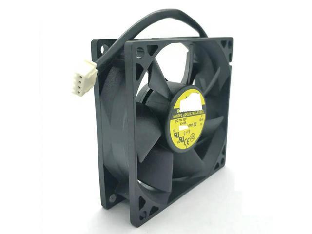 Click here for AD0812XB-A7BGL 8025 12V 0.45A cooling fan 4line 80... prices
