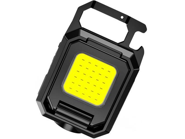 Click here for XPE Mini Keychain Light 1000LM COB LED Flashlight... prices