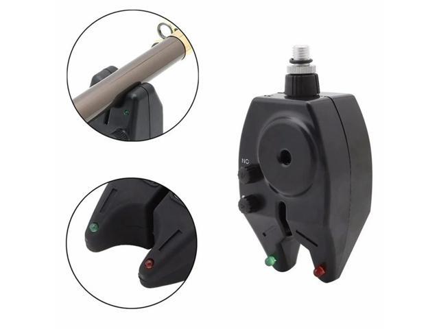 Click here for Fishing Reminder Indicator Fishing Bite Alarm Fish... prices