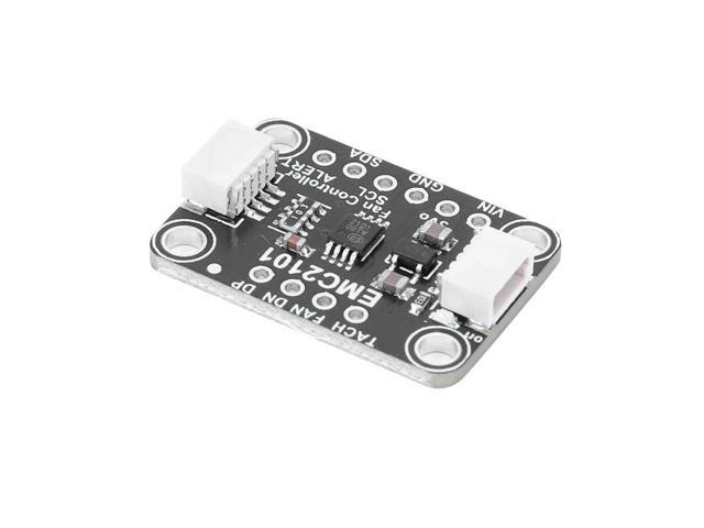 Click here for EMC2101 1 Accuracy Temperature Monitoring PC Fan C... prices