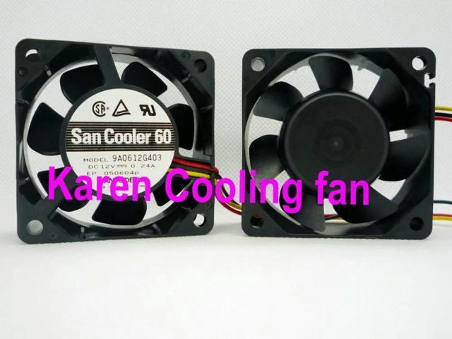 Click here for 6025 12v 0.24a 9A0612G403 cpu cooler heatsink axia... prices