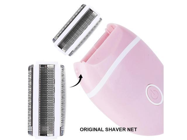 Click here for Electric Body Trimmer Head Waterproof Electric Sha... prices