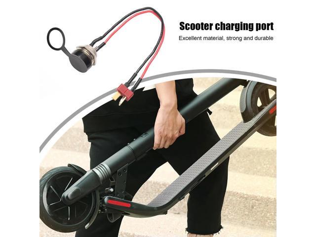 Click here for Scooter Charging Interface Power Charging Port for... prices