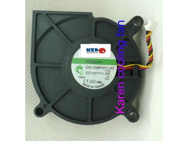 Click here for HZDO GB1206PHV1-AY 6015 12v cooling fan GB1206PHV3... prices