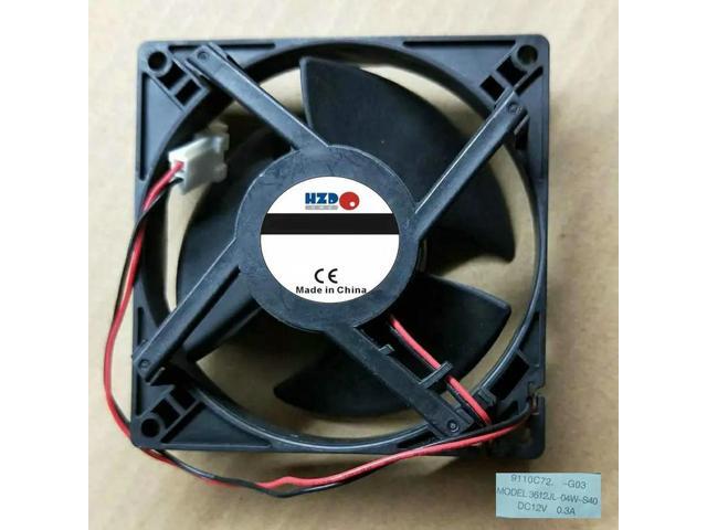 Click here for 3612JL-04W-S40 FOR Refrigerated cooling fan laptop... prices
