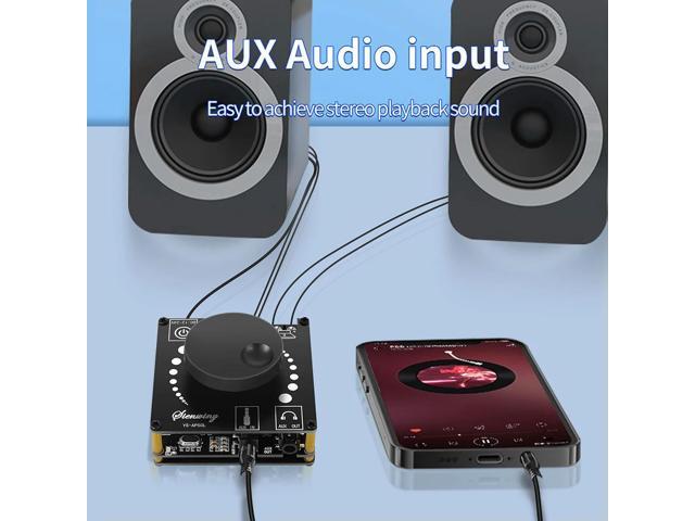 Click here for YS-AP50L CS8673E Power Amplifier Board Dual Channe... prices