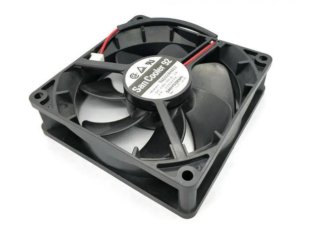 Click here for 9A0924H403 8025 24V 0.1A cooling fan 80*80*25mm prices