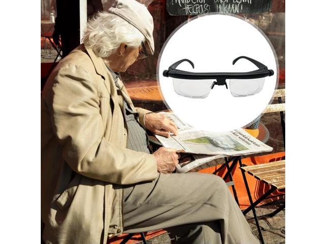 Click here for -6D To +3D Adjustable Strength Lens Eyewear Focal... prices