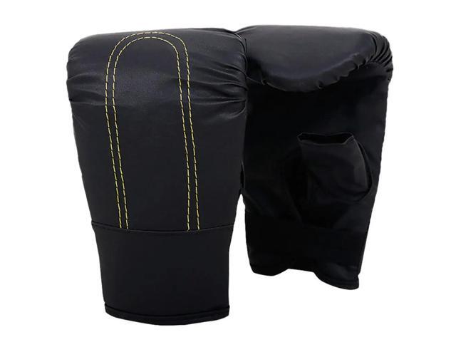 Click here for Professional Boxing Gloves PU Leather Kick Boxing... prices
