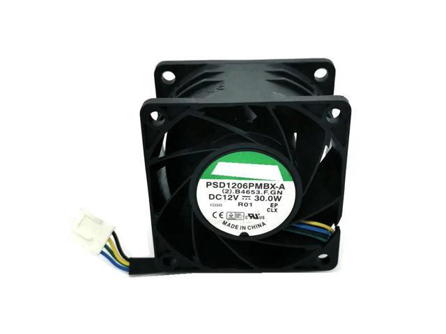 Click here for PSD1206PMBX-A DC12V 30W 60x60x38MM 6cm 4Lines Powe... prices