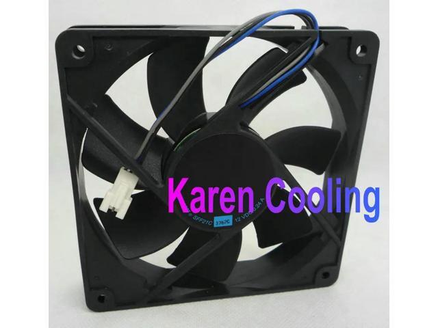 Click here for 12cm SFF21C 12025 12V 0.24A mute Cooling Fan AD121... prices