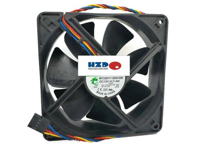 Click here for HZDO 12038 12V 7.4W MFC0381V1-Q000-M99 cooling fan... prices