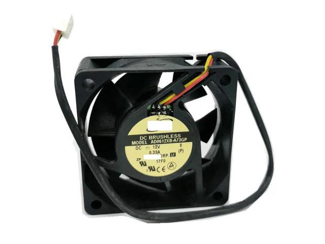 Click here for AD0612XB-A73GP 6025 12V 0.33A cooling fan HZDO 60*... prices