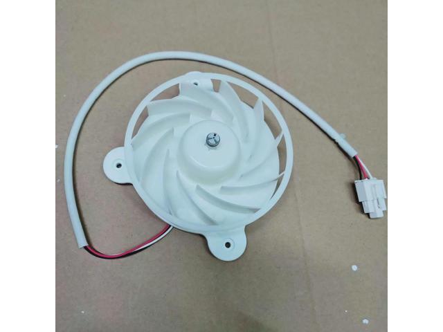 Click here for ZWF-30-3 DC12V 2.5W 1870RPM for efrigerator coolin... prices