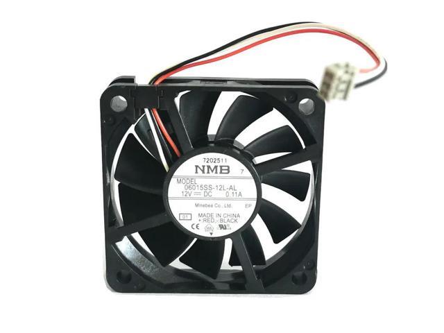 Click here for 06015SS-12L-AL 6015 12V 0.11A cooling fan prices