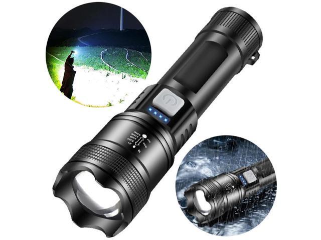 Click here for XHP50 Handheld LED Flashlight Power Display Super... prices