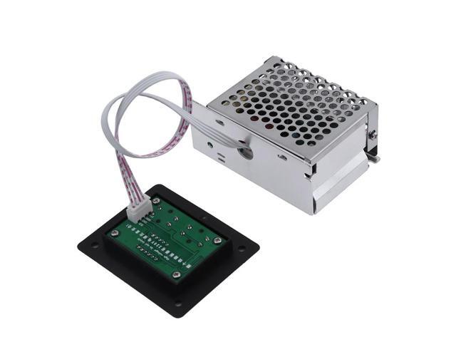 Click here for AC 220V 4000W SCR Thyristor Digital Control Electr... prices