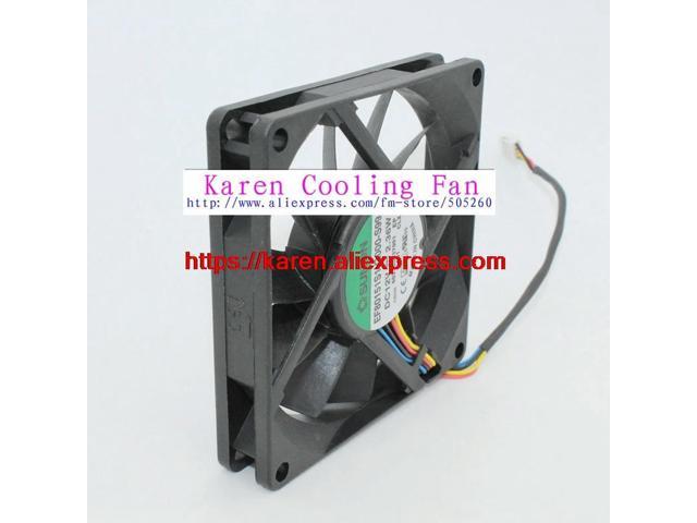 Click here for HZDO EF80151S1-Q000-S99 DC12V 2.36W 80*80*15MM 8cm... prices