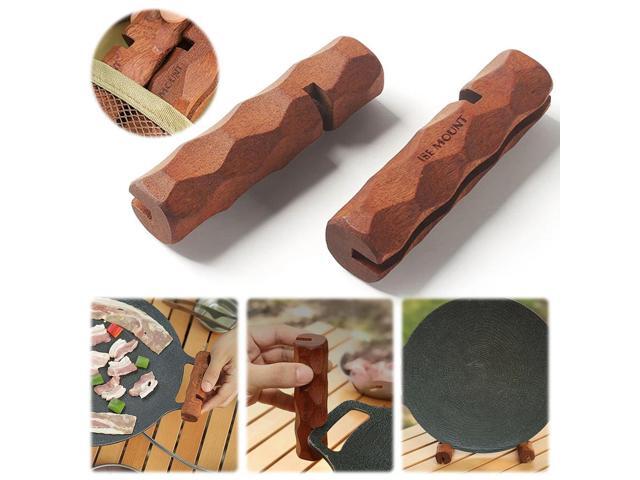 Click here for 2Pcs Heat Resistant Hot Pan Handle Holder Pan Hold... prices