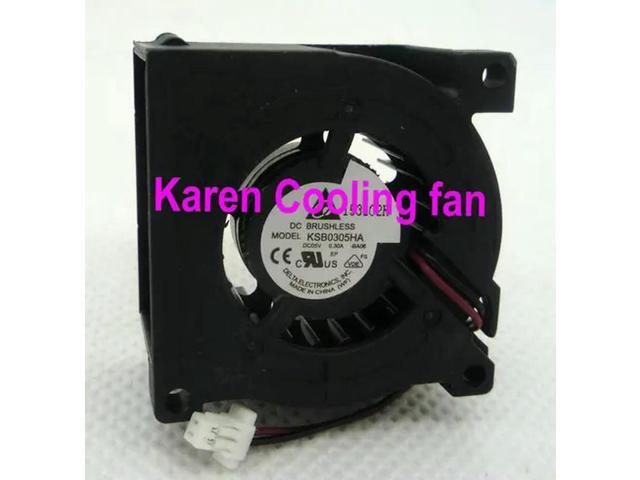 Click here for 3cm KSB0305HA 3010 5v 0.3a 2Wire Cooling fan prices