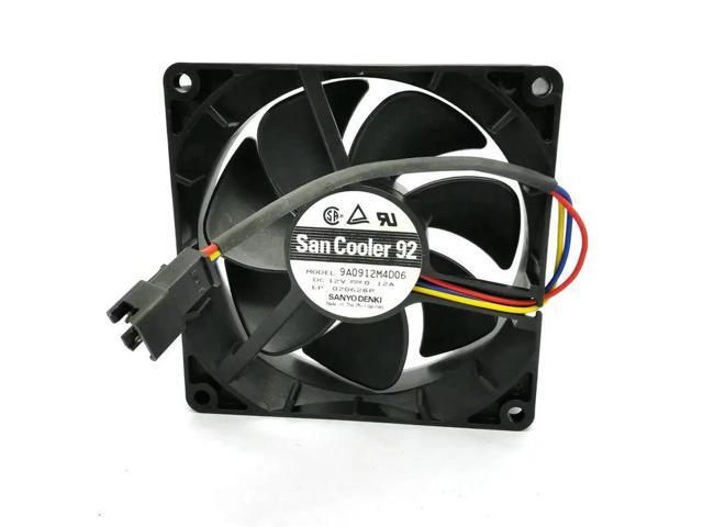 Click here for 9A0912M4D05 06 9225 12V 0.08 0.12A Projector Cooli... prices