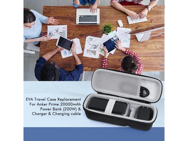 Click here for Carrying Case Waterproof Hard Travel Case EVA with... prices