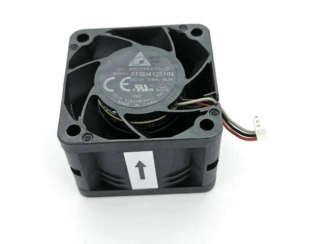 Click here for 4cm 4028 12V 40*40*28mm FFB0412EHN cooling fan prices