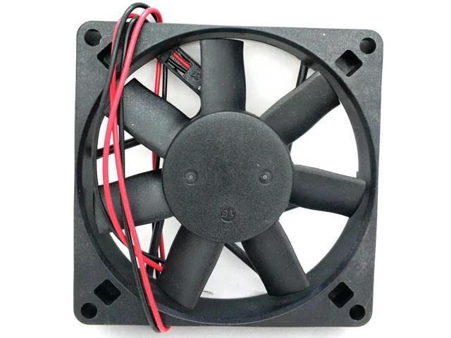 Click here for 8015 24v 0.14a AD0824HB-D71 2wire COOLING FAN 80*8... prices