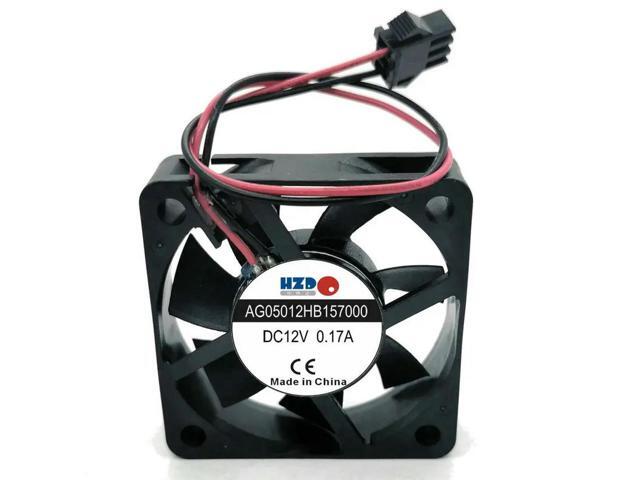 Click here for AG05012HB157000 5015 12V~27V 0.17A Cooling Fan 50*... prices