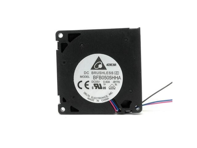 Click here for BFB0505HHA DC5V 0.40A 5CM 50x10MM 3Lines Blower Co... prices