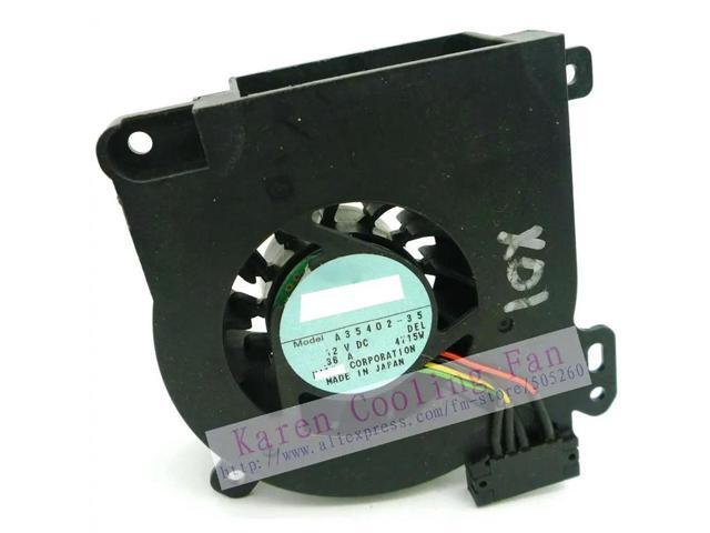 Click here for 7cm A35402-35 12V 0.36A 4715w cooling fan prices