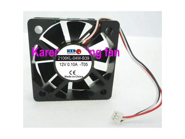 Click here for 5CM 2106KL-04W-B39 5015 12v 0.1a Cooling fan 50*50... prices