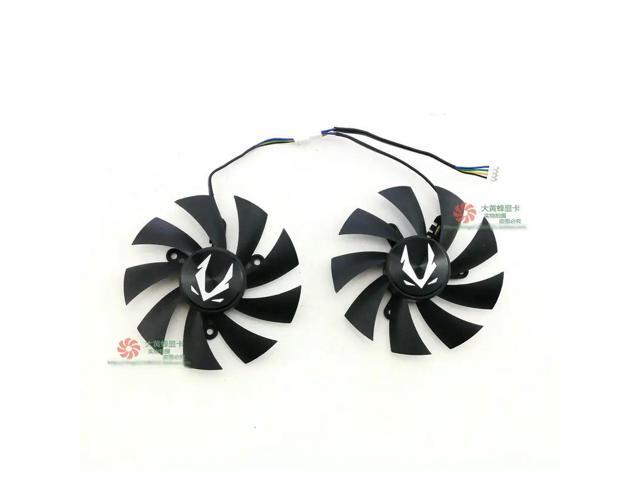 Click here for The Fan for GTX1660ti 1660 SUPER RTX2060 AMP Graph... prices