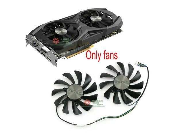 Click here for Graphics Video Cards Cooling Fan for GTX1080ti GTX... prices