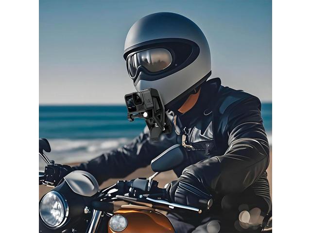 Click here for Gripper Mount Sport Camera Clip for GoPro 13 12 11... prices