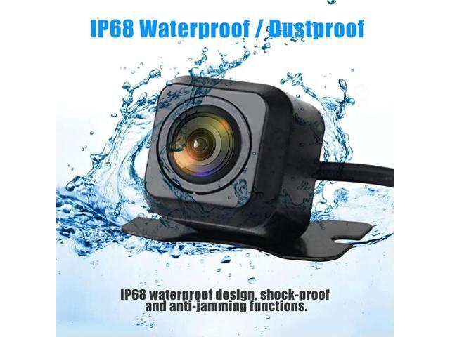 Click here for Car Reverse Camera Waterproof Car Rear View Camera... prices