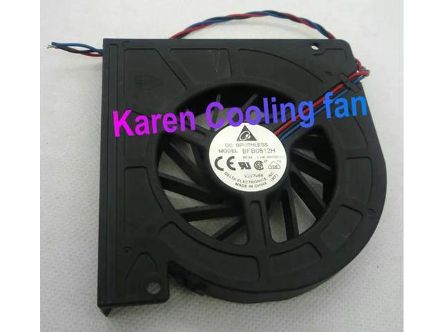 Click here for 8CM 8015 12V 0.36A BFB0812H 3wire blower Cooling F... prices