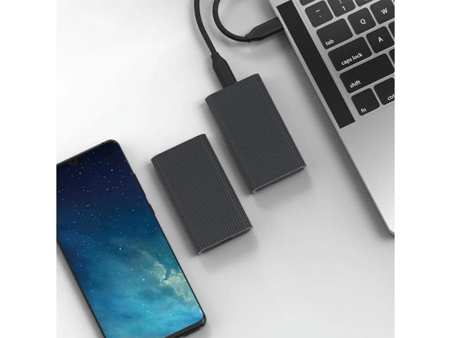 Click here for Portable USB 3.1 to MSATA SSD Box Type-C Adapter 6... prices