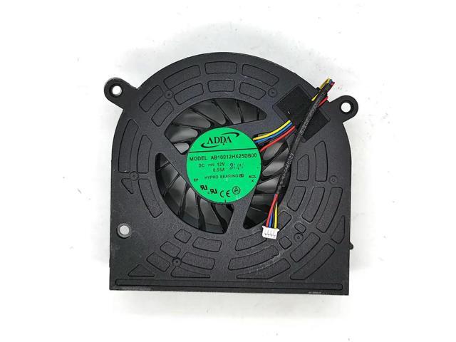 Click here for AB10012HX25DB00 DC12V 0.55A Computer Cooling Fan prices