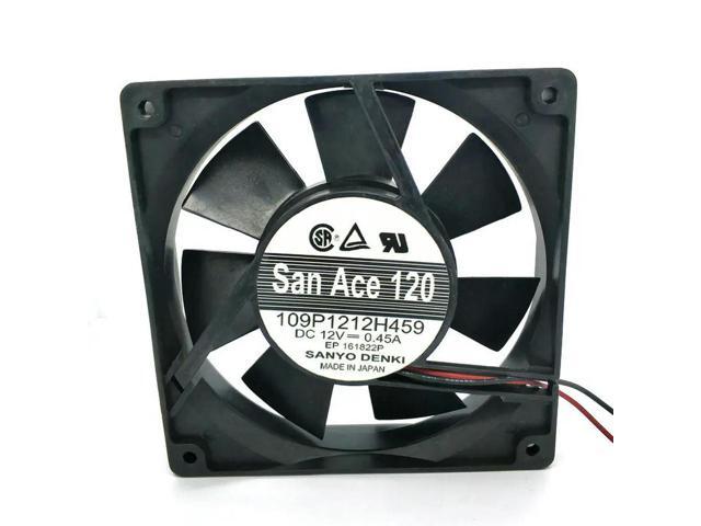 Click here for 109P1212H459 12cm 109P1212H401 12025 12v 0.45 2wir... prices