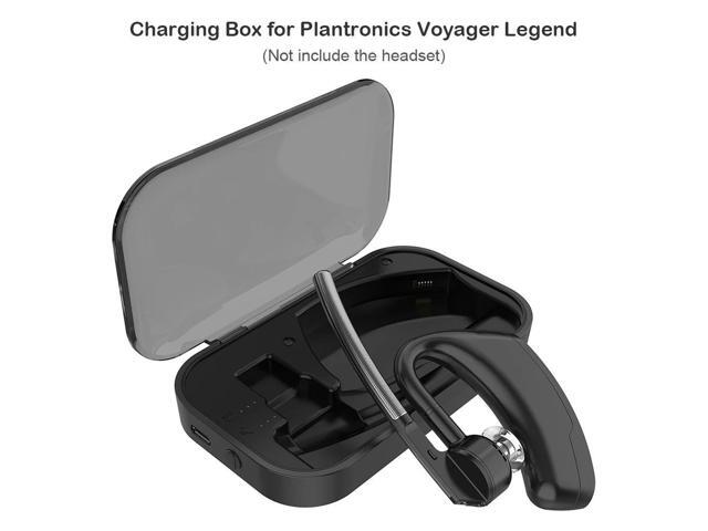 Click here for Portable Wireless Bluetooth-compatible Headset Cha... prices